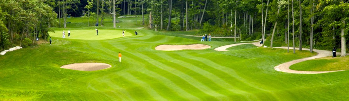 Home - Seaforth Golf & Country Club